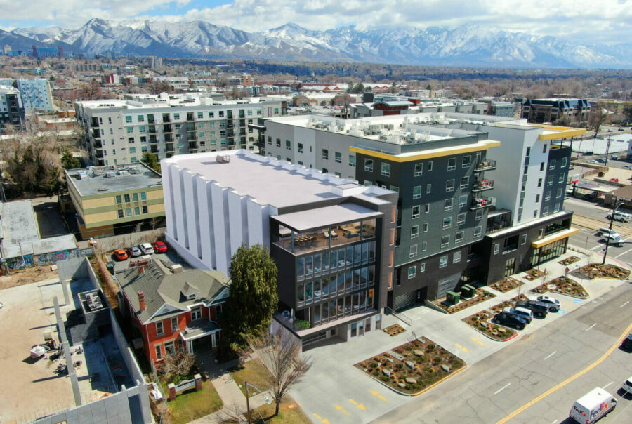 Our Commercial Real Estate Properties | Wadsworth Development Group